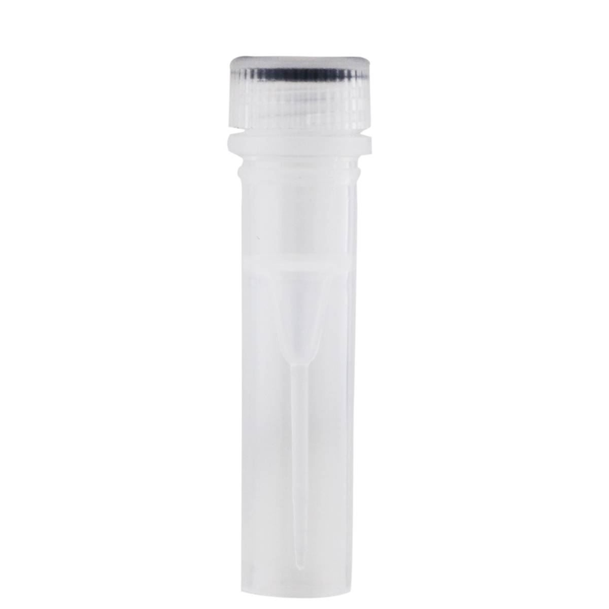 144518 - Screw Cap Micro-Tubes, 0.5ml Capacity, Free Standing, 500 per Case