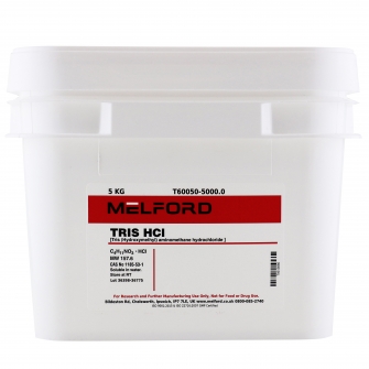 T60050-5000.0 - TRIS Hydrochloride [Tris(hydroxymethyl) aminomethane ...